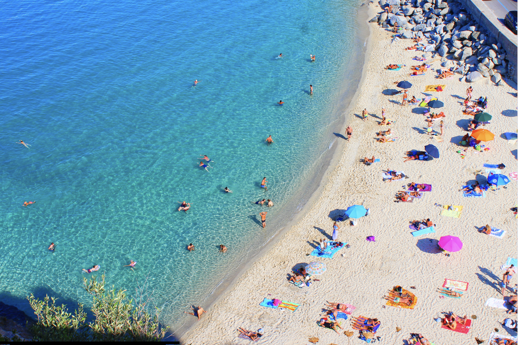 Holidays in Calabria with children: sea, beaches and useful tips ...